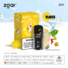 zgar冰熊芒果mango • zgar vape Official Shop zgar USA 冰熊美国 zgar pods buy ...
